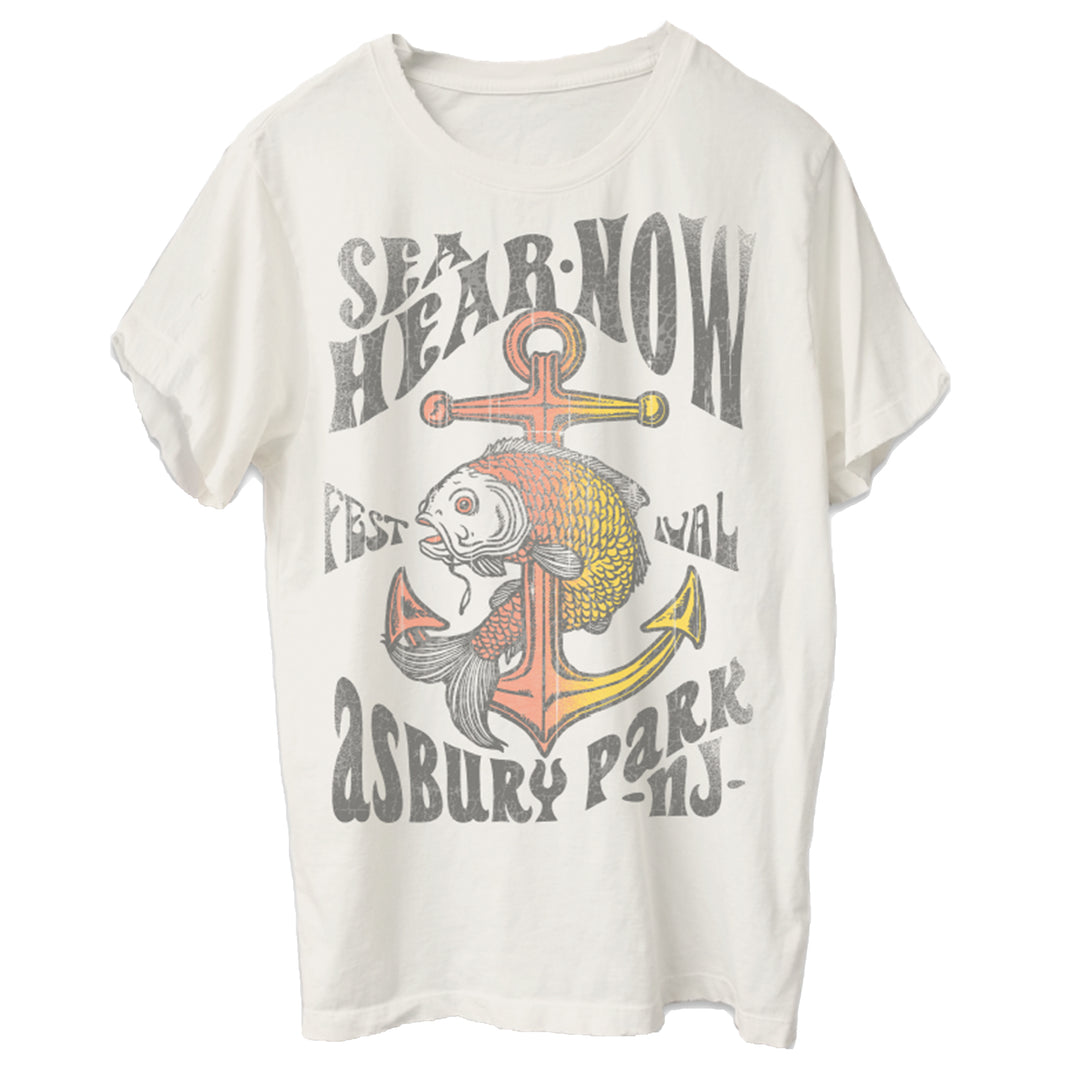 Sea.Hear.Now Festival Store