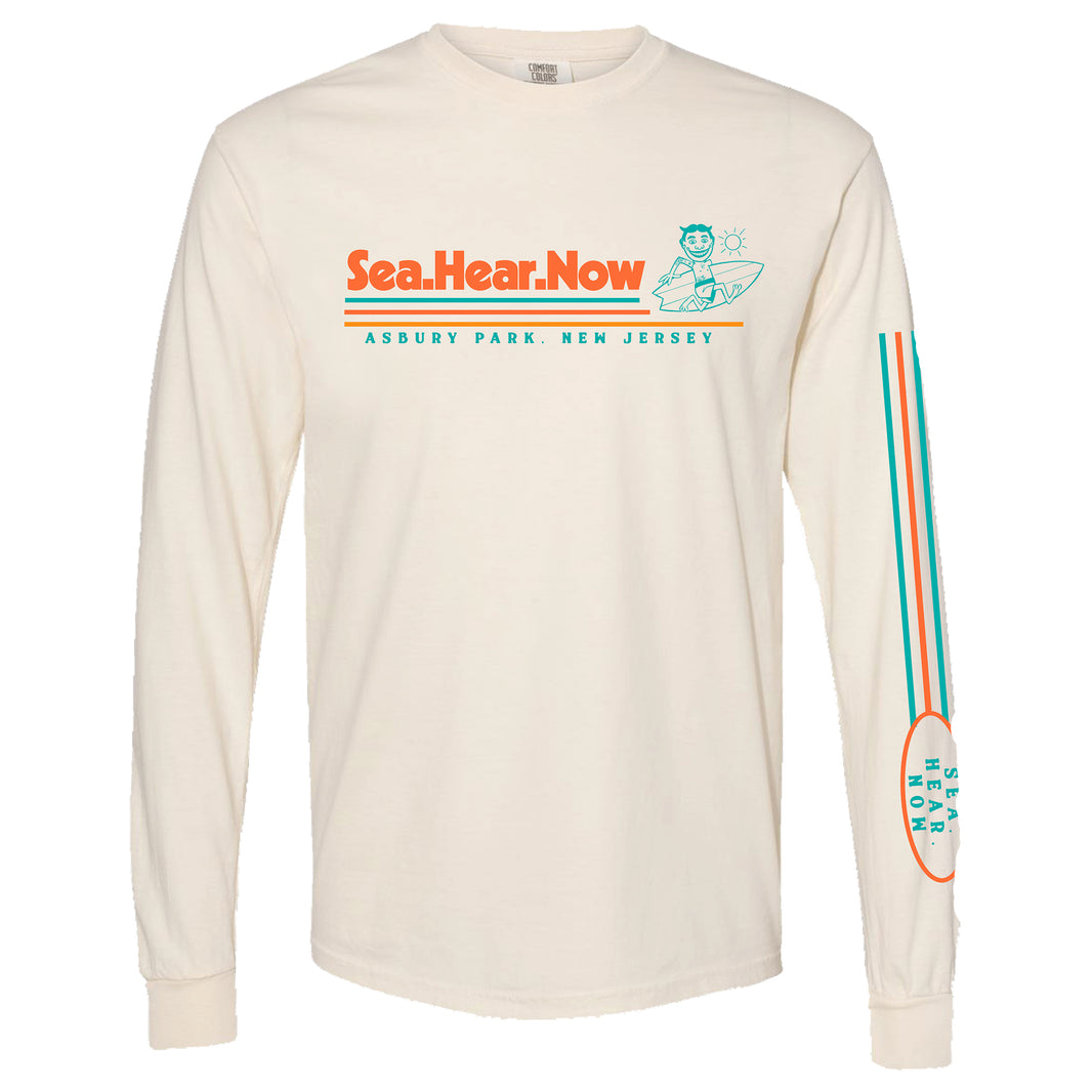 Sea.Hear.Now Festival Store