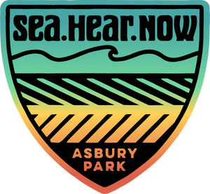 Sea.Hear.Now Festival Store