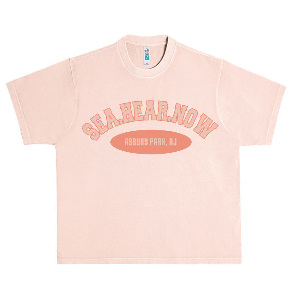 Sea.Hear.Now Festival Store