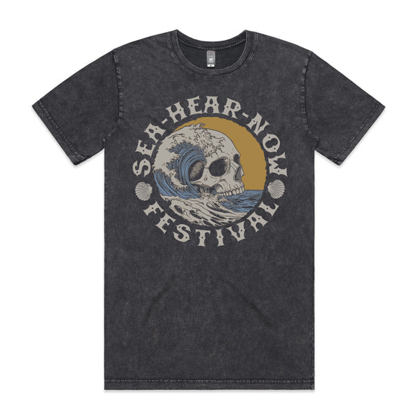 Sea.Hear.Now Festival Store